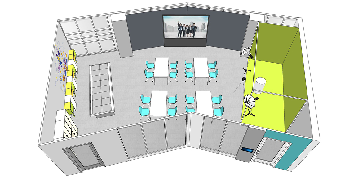 세종특별자치시교육청 진로교육원